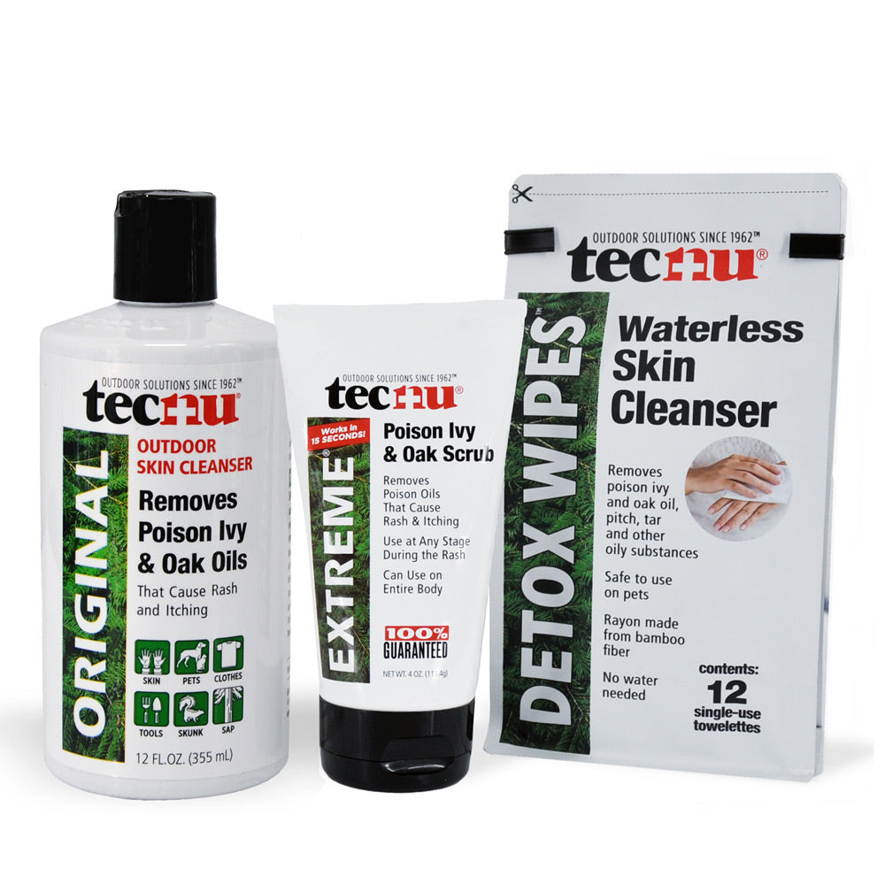 All products – Tecnu